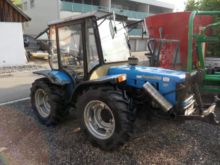 Used BCS Tractors for sale | Machinio
