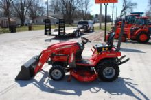 Used DL100 for sale. Massey Ferguson equipment & more | Machinio