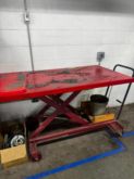 Used Fork Lift Table for sale. Southworth equipment & more | Machinio