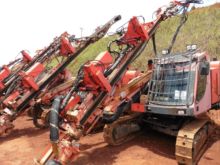 Used Used Sandvik Drilling Rigs for sale. Sandvik equipment & more ...