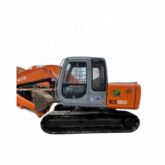 Hitachi ZX130-4: The Brave Workhorse – John Grove News