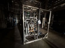 Used Continuous Reactor Rigs for sale. Top quality machinery listings ...