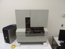 Used 3130XL Genetic Analyzer for sale. Applied biosystems equipment ...
