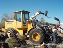 Used Deere TC54H for sale. John Deere equipment & more | Machinio