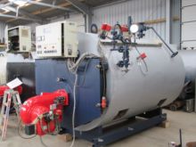 Used Loos Boilers for sale in Germany | Machinio