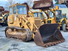 Used Caterpillar 951C Crawler Loader for sale in Greece | Machinio