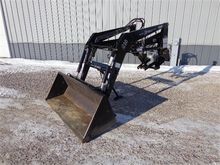 Used Koyker Loaders for sale. John deere and more.