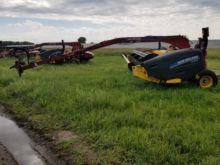 Used Hay Crimper for sale. New Holland equipment & more | Machinio