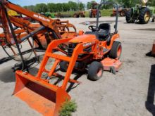 Used Kubota BX2200 for sale. Kubota equipment & more | Machinio