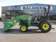 Used 200CX for sale. John Deere equipment & more | Machinio
