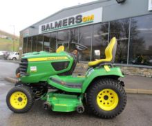Used X748 for sale. John Deere equipment & more | Machinio