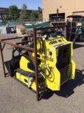 Used Machpro Mini Loader for sale. Top quality machinery listings ...