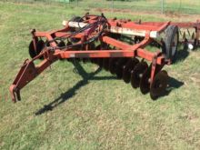 Used 10 Ft Tillage Disk for sale. John Deere equipment & more | Machinio