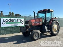 Used Case Mx 110 for sale. Case IH equipment & more | Machinio