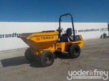 Used Terex 3 for sale. Terex equipment & more | Machinio