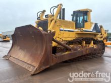 Used Komatsu D475A for sale. Komatsu equipment & more | Machinio