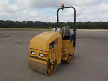 Used Caterpillar CB14 for sale. Caterpillar equipment & more | Machinio