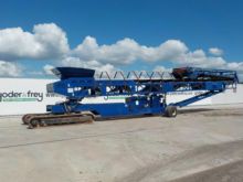 Used Stackers for sale in Tampa, FL, USA. Powerscreen equipment & more ...