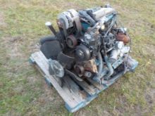 Used International 444 for sale. International equipment & more | Machinio