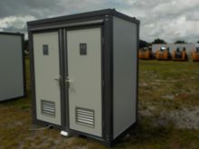 Used Portable Toilets for sale. Hino equipment & more | Machinio