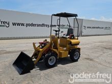 Used Agt KRW23 Wheel Loader for sale. AGT equipment & more | Machinio