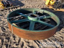 Used Pulley V Belt Price for sale. Correa equipment & more | Machinio