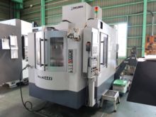 中古 Millac 44V 販売中. Okuma equipment & など | Machinio