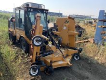 Used Trackless MT6 for sale. Trackless equipment & more | Machinio