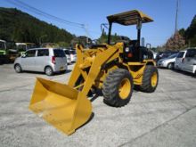 Used Caterpillar 902 Wheel Loader for sale | Machinio
