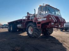 Used Trucks Winch Trucks Foremost for sale. Top quality machinery ...