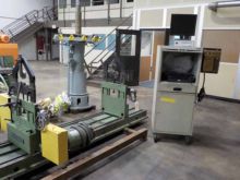 Used Balancing Machines for sale. Schenck equipment & more | Machinio