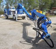 Used Meyco Potenza for sale. Top quality machinery listings. | Machinio