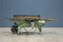Used Woodworking Jointers for sale. Powermatic equipment & more | Machinio