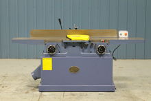 Used Woodworking Jointers for sale. Powermatic equipment & more | Machinio