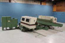 Used Double End Tenoner for sale. Friulmac equipment & more | Machinio
