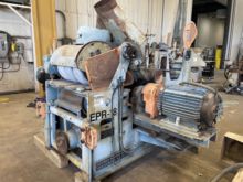 Used Surface Planer Machine Price for sale. Powermatic equipment & more ...