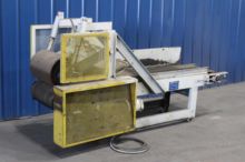 Used Conveyor Belt Rollers for sale. Hytrol equipment & more | Machinio