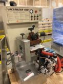 Used Vac 100 Vacuum Coater for sale. SSEC equipment & more | Machinio