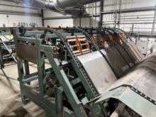 Used Lumber Unscrambler for sale. Buss equipment & more | Machinio