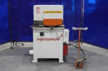 Used Haunching Machines for sale. Pillar Machine equipment & more ...