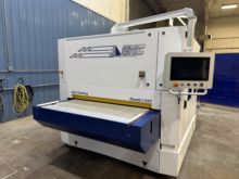 Used Sander, Disc Sander, Sanding Machines for sale. JET equipment ...