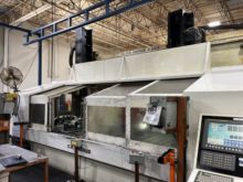 Used 5 Axis Router Machine for sale. C.R. Onsrud equipment & more | Machinio