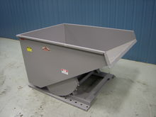 Used Self Dumping Hopper for sale. Marathon and more.