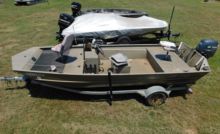Used New G3 Center Console Jet Boats for sale. Top quality machinery ...