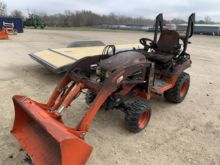 Used LA344S for sale. Kubota equipment & more | Machinio