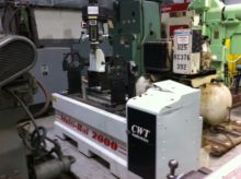 Used Crankshaft Balancing Machine for sale. Landis equipment & more ...