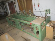 Used Priess&Horstmann for sale. Priess & Horstmann equipment & more ...