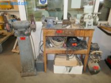 Used Double Sanding Block for sale. Greif equipment & more | Machinio