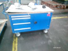 Used Workbench, Trolley for sale. Garant equipment & more | Machinio