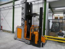 New & Used Stacker Crane for sale. Mecalux equipment & more | Machinio